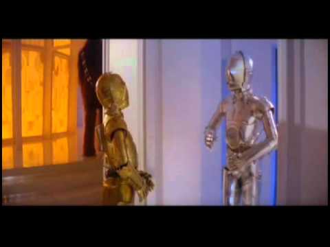 The 50 Best Minor Characters in Star Wars