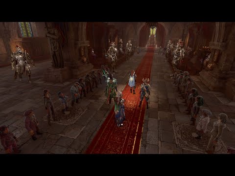 Steam Community :: Video :: baldur's gate III ∙ npc naaber