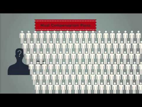 What Is A Compensation Plan? | Check Out This One From Neucopia!