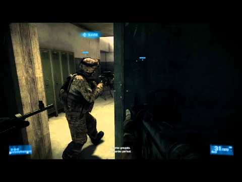 Steam Community :: Video :: Battlefield 3 - First campaign