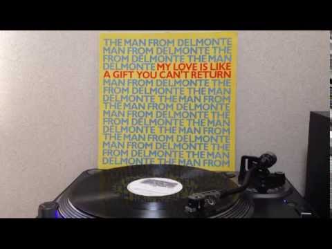 The Man From Delmonte music, videos, stats, and photos | Last.fm