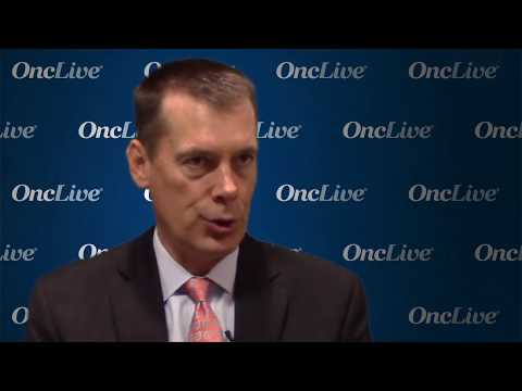 Dr. Kahl on Treatment Strategies for Indolent Lymphoma