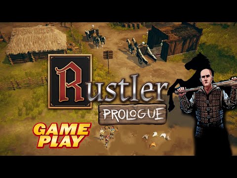 Steam Community :: Video :: Rustler: Prologue ★ Gameplay ★ PC Steam ...