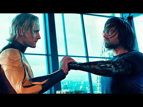 Thunderbolts | Ending Scene Recap | Final Battle | The New Avengers vs Void / Sentry Fight