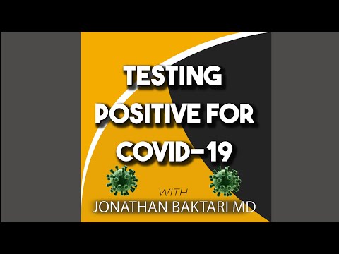 What to KNOW if you Test POSITIVE for COVID-19 - MD Explains