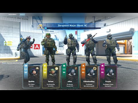 Steam Community :: Video :: CS 2 - Premier und competitive highlights ...