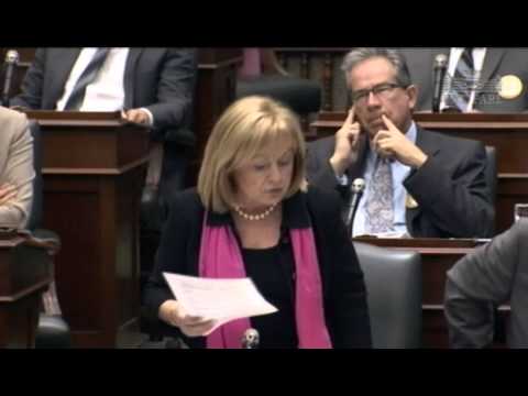 Attorney General refuses to reopen joint and several liability