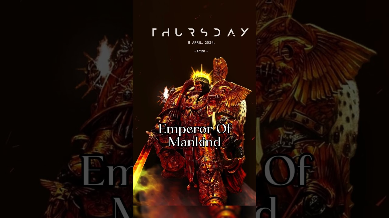 Warhammer Wallpapers YOU need #shorts