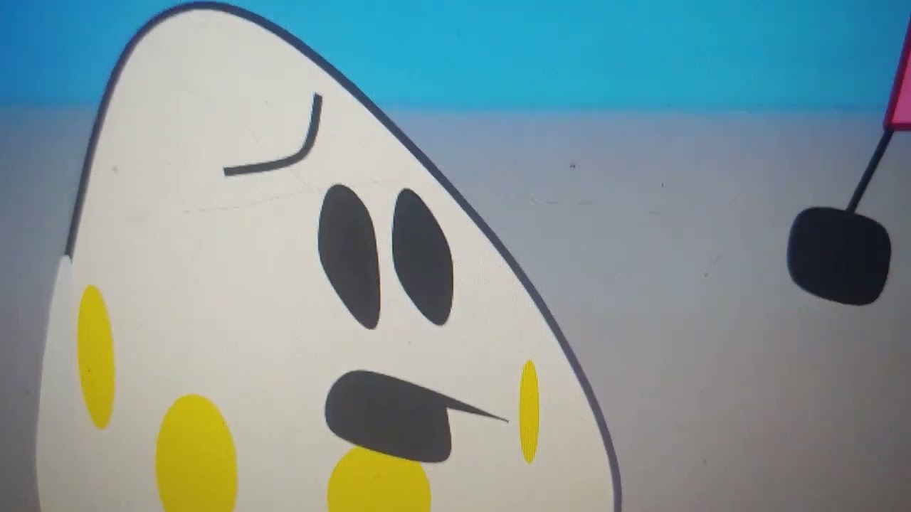 BFDI: TPOT 2 Part 76 (Reanimated Map)