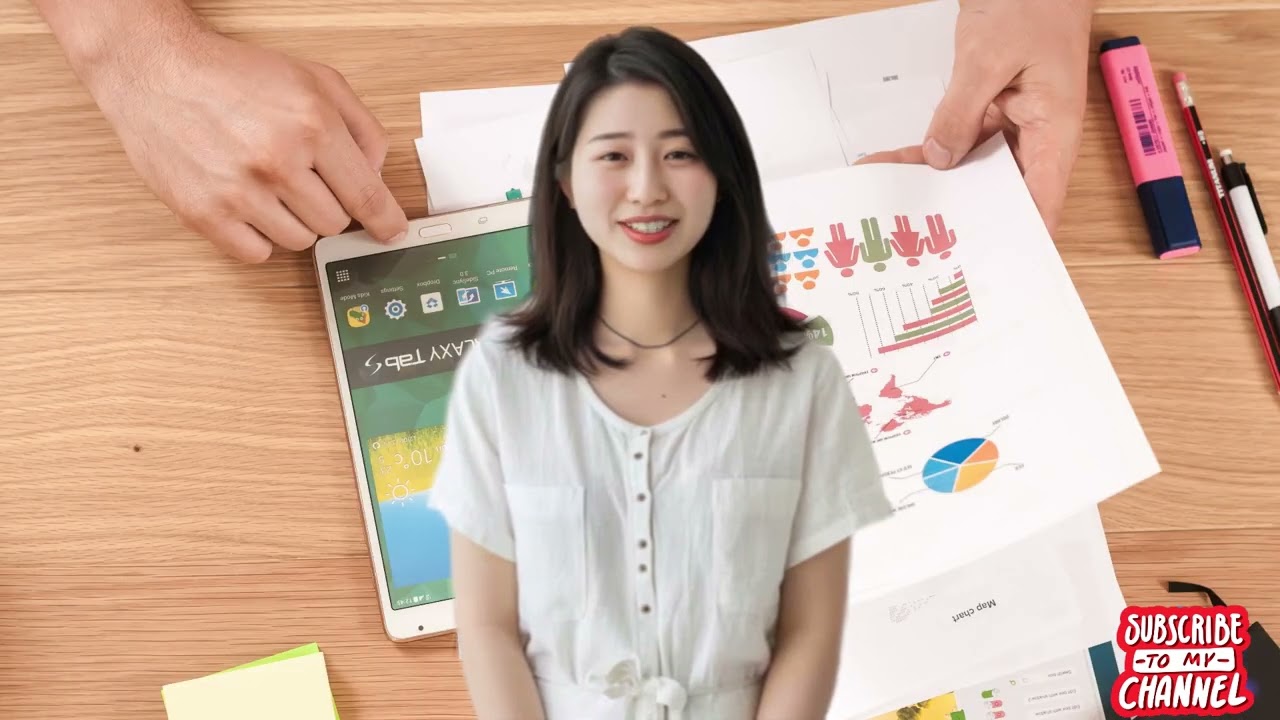 Data Visualization: Transforming Complex Data into Understandable Insights (3 Minutes)