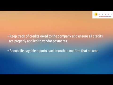 Accounts Payable Analyst | Account Payable | AP Analyst | AP Analyst Jobs | AP Jobs