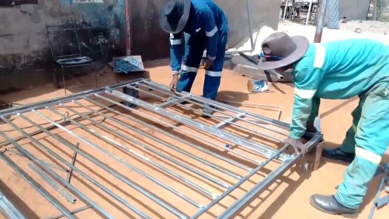 FRAME ENGINEERING