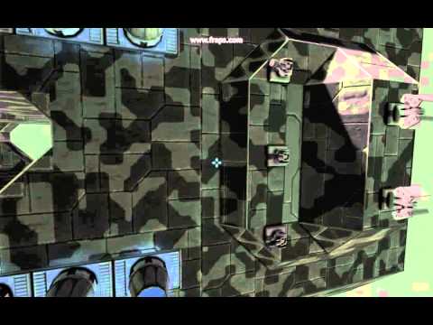 Steam Community :: Video :: "Razor" interior and exterior video