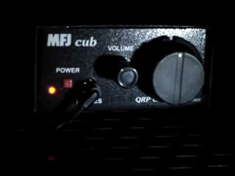 ARRL FIELD DAY '22 - ANYONE STILL USE CW?