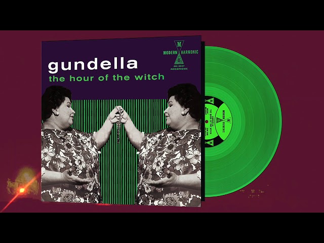 You Can Buy Authentic Witch Spells on Vinyl - Nerdist