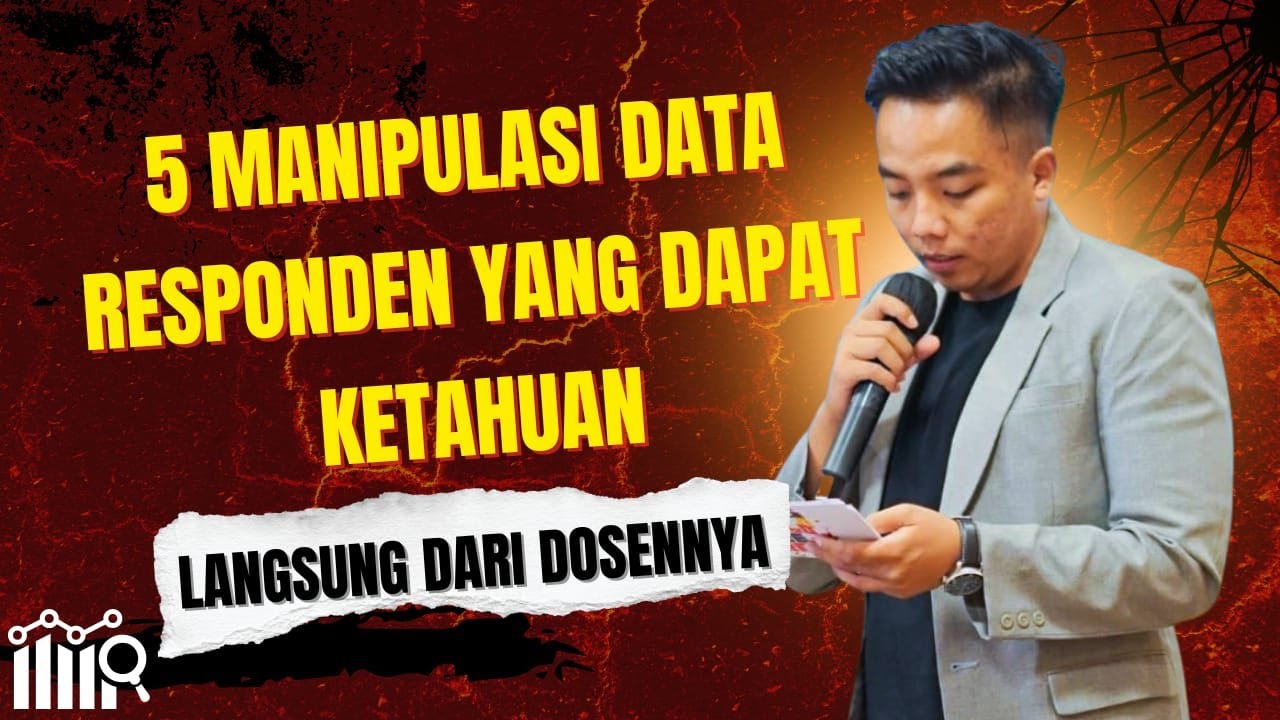 5 Manipulasi Data Responden yang Bisa Terbongkar – Tips Deteksi Kecurangan Jawaban Survey