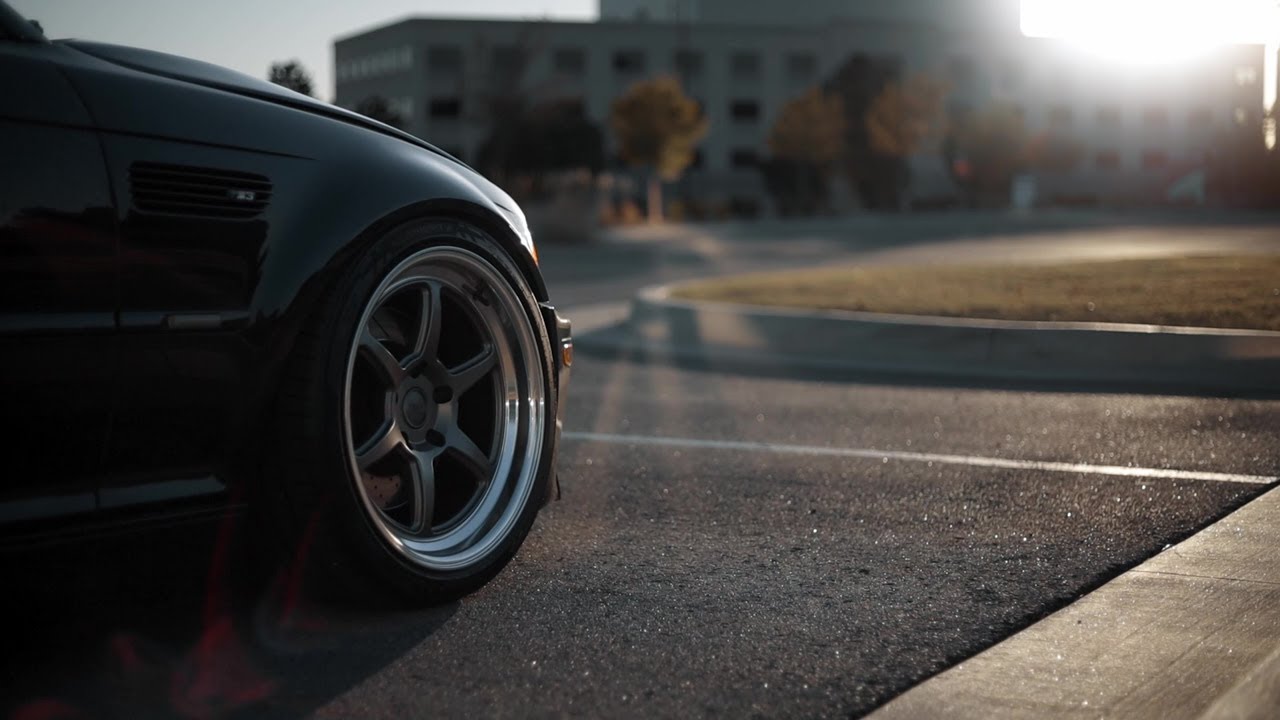 Malek's Super Clean E46 M3