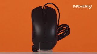 Купить Хабы, разветвители для мышь A4TECH OP-760, проводная, USB ...