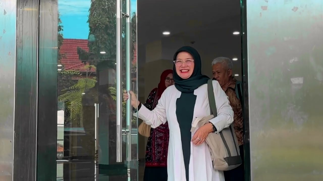 Selamat! Prodi Pendidikan Guru Madrasah Ibtidaiyah UIN Walisongo Semarang Terakreditasi Unggul ...