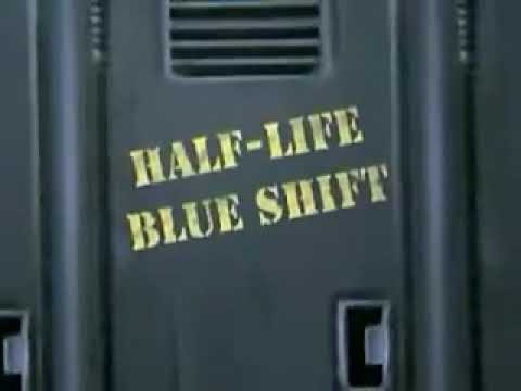 Steam Community :: Half-Life: Blue Shift