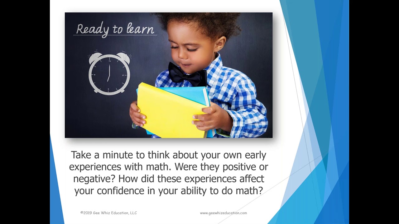 Making Math Meaningful