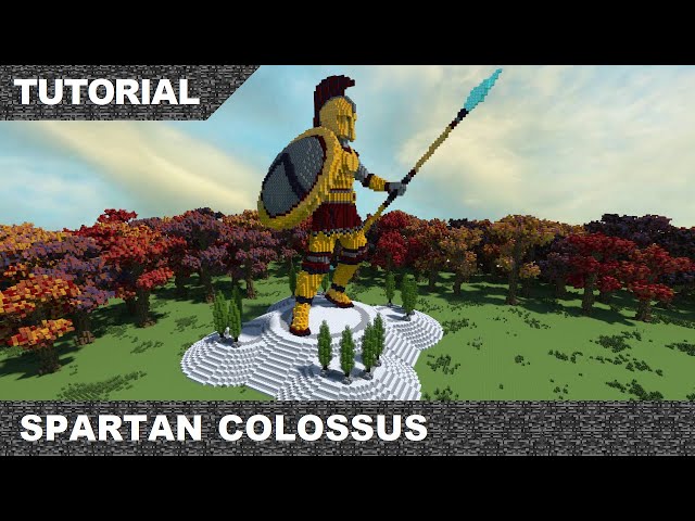 5 best Minecraft statue builds in 2023