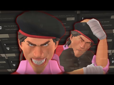 Steam Community :: Video :: TF2: The Waiting Game