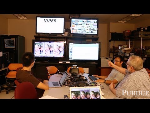 RECOD joins international effort for fighting digital forgeries in ...