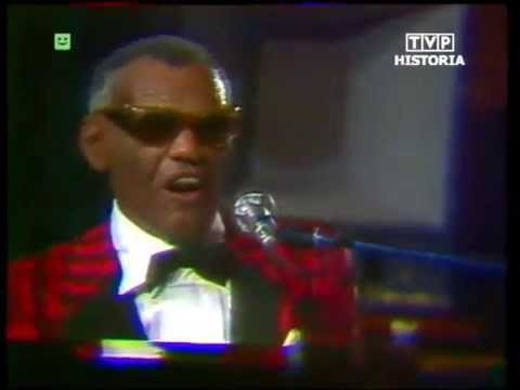 PRL 1984 Ray Charles Jazz Jamboree '84
