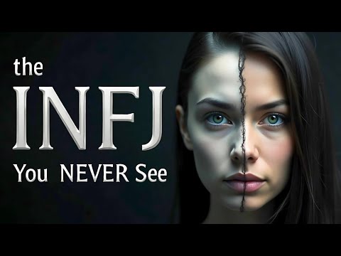 What Does a High-Functioning INFJ’s Personality Look Like?