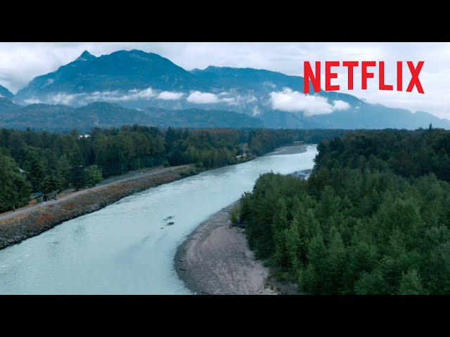 A Great New Way to Discover Canada Through Your Favourite Series and ...