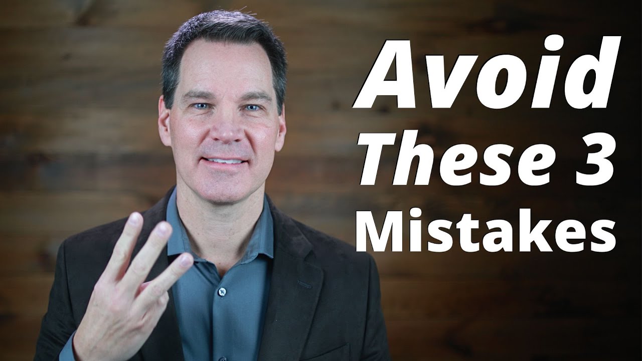 Avoid These 3 PowerPoint Mistakes & Tips to Fix Them!