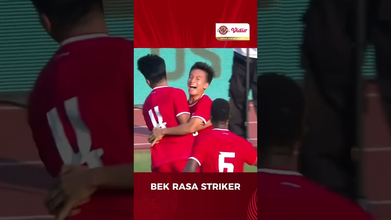 TEKA-TEKI Penyebab Kadek Arel Jadi Man of The Match Timnas Indonesia U-20 vs Argentina, Bukan ...