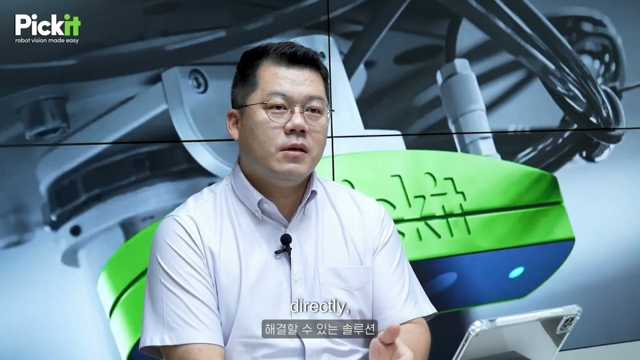 How 3D vision is revolutionizing robotic automation