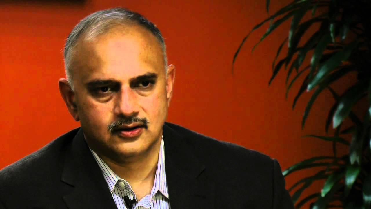 What is the Persistent Foundation?