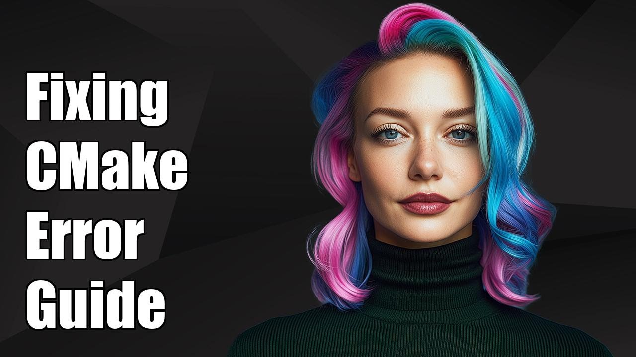 Fixing Android Studio CMake Error: Build Command Failed - Troubleshooting Guide