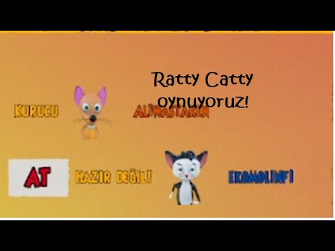 Steam Community :: Ratty Catty