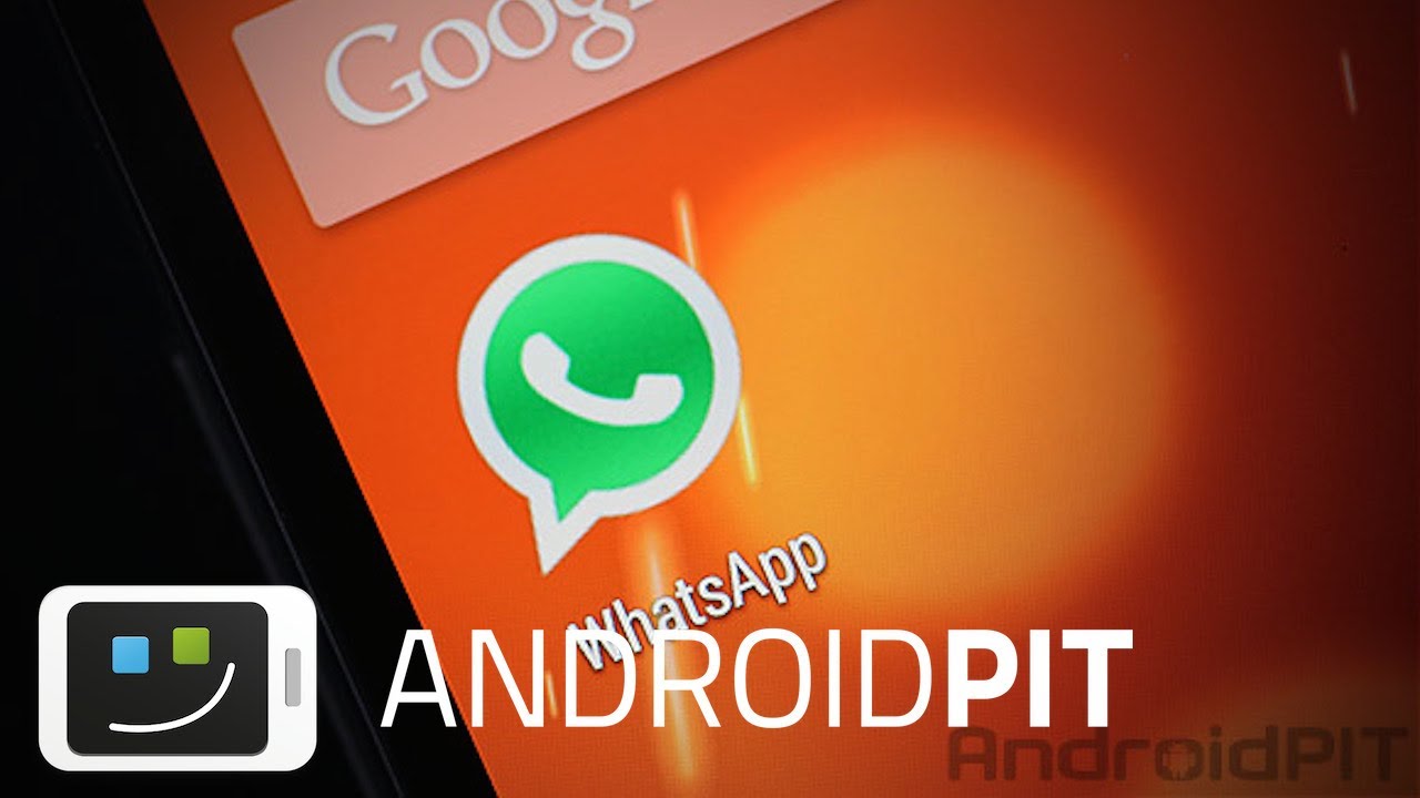 How to get all WhatsApp contacts to show [HOW TO]