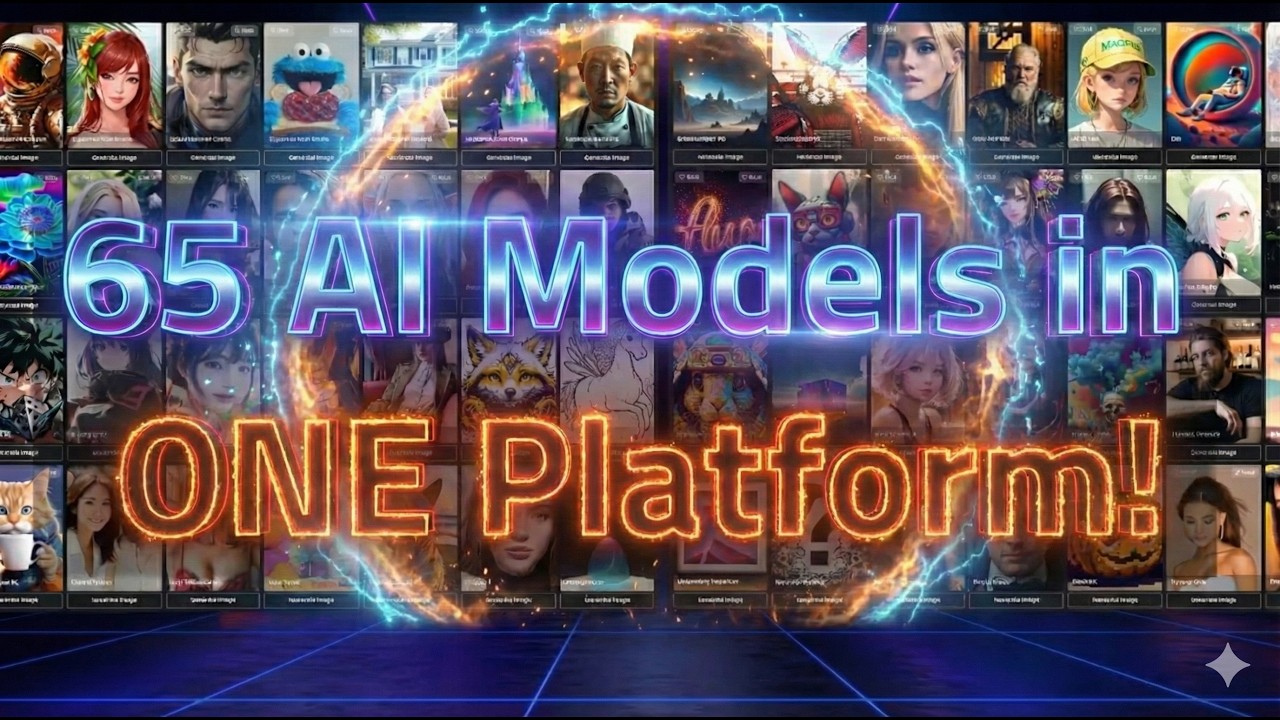 This AI Tool Replaced Midjourney For Me (Supermachine Review)