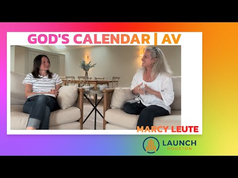 God's Calendar | Av - Understanding the Hebrew Month of Av