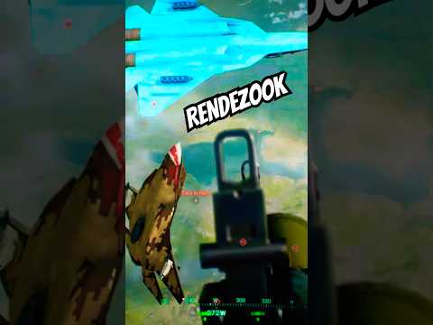 Steam Community :: Video :: RENDEZOOK but i try to catch my jet # ...