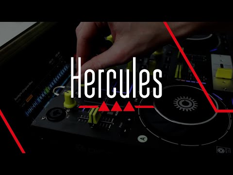 Hercules | DJConsole RMX2 Premium TR | Overview