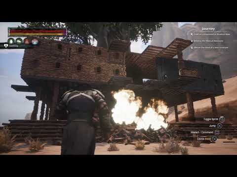 Steam Community :: Video :: Explosive Jar Testing on Stone Foundation ...