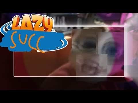 Steam Community :: Video :: Youtube Poop - Lazy Succ