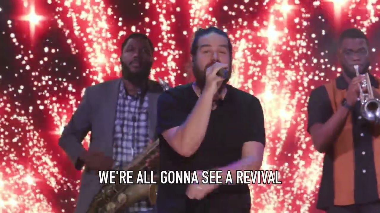 Big Tent Revival by Zach Williams Cover by The Simple Church Band
