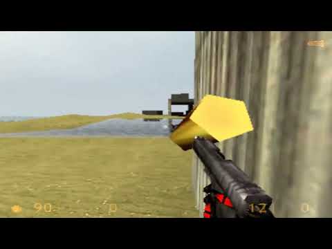 Steam Community :: Video :: map showcase: dm_sapasers island (hl1)