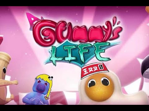 Steam Community :: A Gummy's Life