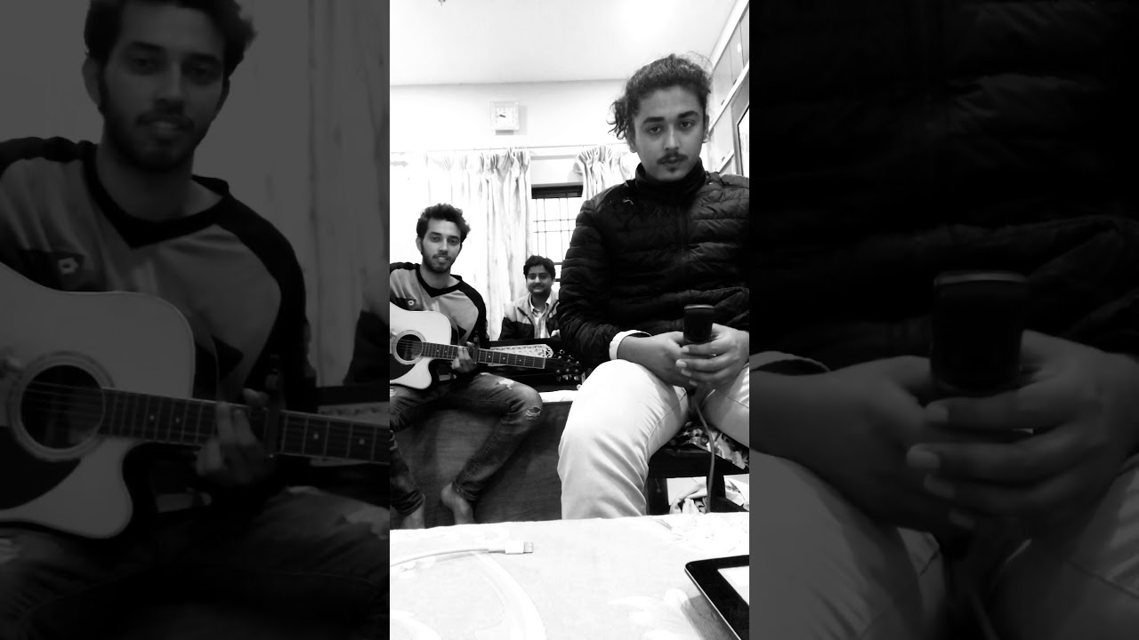 Bipul chettri-Syndicate||Cover by Sameer kharel