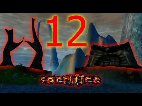Steam Community :: Video :: Sacrifice gra — Śmierć Persefony i Jamesa ...