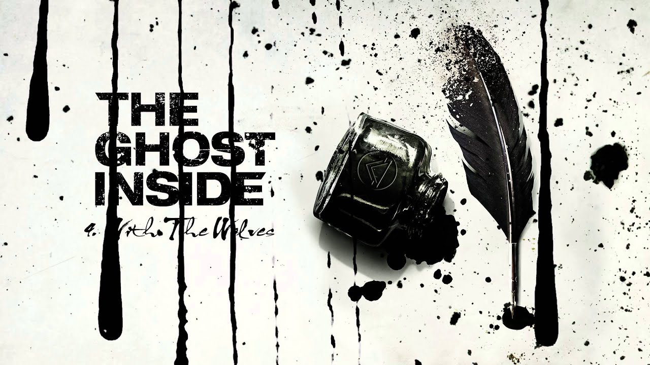 The Ghost Inside - 